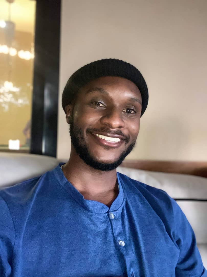 Timothy Aine Portfolio